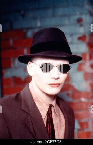 POWDER (1995) SEAN PATRICK FLANERY POWD 124 Stock Photo - Alamy