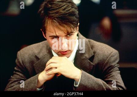 PRIMAL FEAR -1996 EDWARD NORTON Stock Photo - Alamy