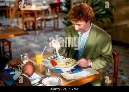 PURE LUCK, Martin Short, 1991. ph: Kelvin Jones / © Universal ...