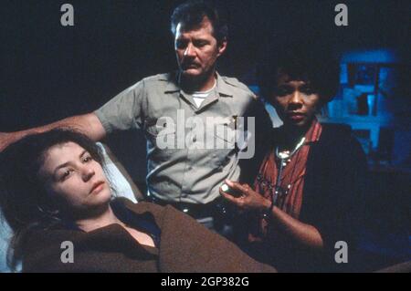 PUMPKINHEAD II: BLOOD WINGS, from left: Ami Dolenz, J. Trevor Edmond ...