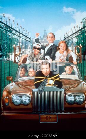 RICHIE RICH, Joel Robinson, 1994. ph: © Warner Bros. / courtesy Everett ...