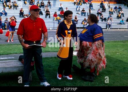 SAVING SILVERMAN, from left: Jack Black, Steve Zahn, Jason Biggs, 2001 ...