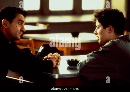 Joseph Perrino, Robert De Niro, Geoffrey Wigdor & Brad Renfro Film ...