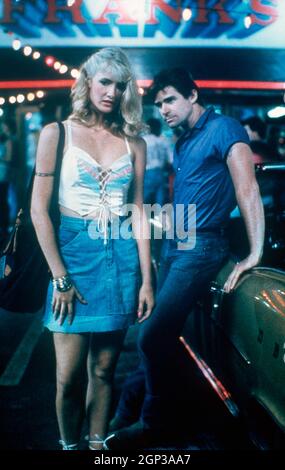 SMOOTH TALK, Laura Dern, 1985. ph: © International Spectrafilm ...