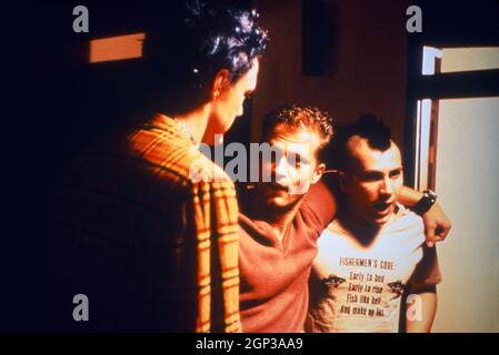 SLC PUNK!, Matthew Lillard, 1999. ph: © Sony Pictures / courtesy ...