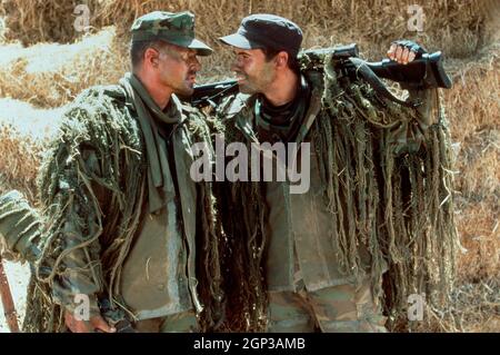 SNIPER, Tom Berenger, 1993. ph: © TriStar Pictures / courtesy Everett ...