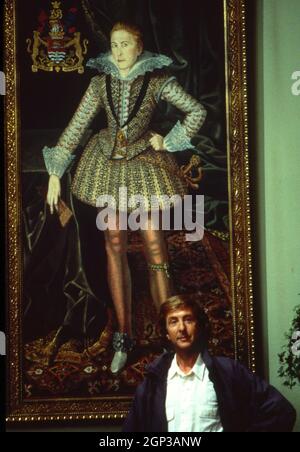 SPLITTING HEIRS, Eric Idle, 1993, © Universal/courtesy Everett ...