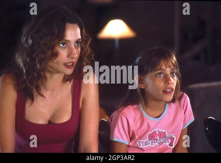 SON OF THE BRIDE, (aka EL HIJO DE LA NOVIA), poster art, from left ...