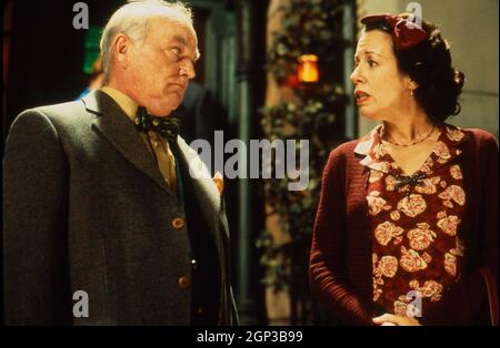 STUART LITTLE, Allyce Beasley, 1999. © Columbia Pictures / courtesy ...
