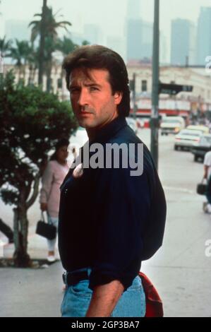 STREET KNIGHT, 1993. © Cannon Films / courtesy Everett Collection Stock ...
