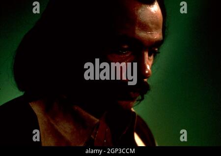 SUPER FLY 1972 Warner Bros. Pictures film with Ron O'Neal Stock Photo ...