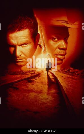 SWITCHBACK -1997 DENNIS QUAID Stock Photo - Alamy