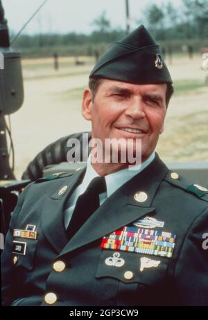 TANK, James Garner, 1984. ph: © Universal / courtesy Everett Collection ...