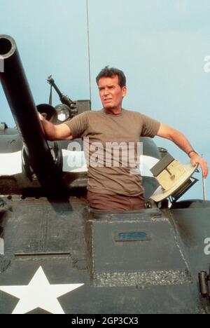TANK, James Garner, 1984. ph: © Universal / courtesy Everett Collection ...