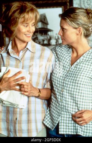 A THOUSAND ACRES, from left: Jessica Lange, Michelle Pfeiffer, Jennifer ...
