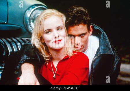 THAT NIGHT, Juliette Lewis, 1992. ph: © Warner Bros. / courtesy Everett ...