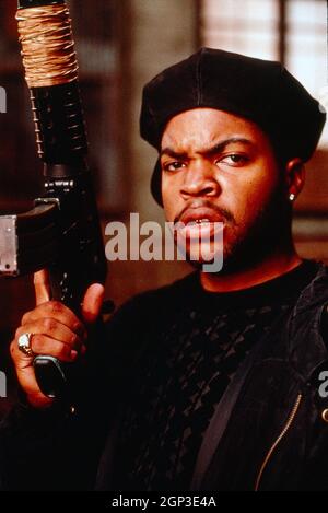 ICE CUBE, TRESPASS, 1992 Stock Photo - Alamy