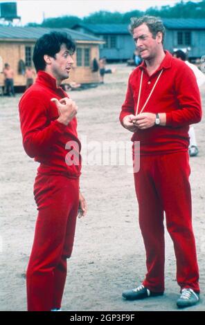 VICTORY, Sylvester Stallone, 1981, (c) Paramount/courtesy Everett ...
