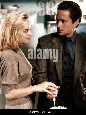 George Dzundza Basic Instinct