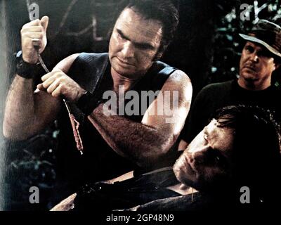 Deliverance Ned Beatty Burt Reynolds Ronny Cox Jon Voight 1972