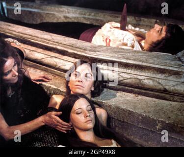 VAMPIRE CIRCUS, Robert Tayman, 1972, (c) 20th Century Fox / TM and ...