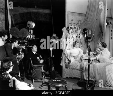 THE BARONESS AND THE BUTLER, from left, Annabella, William Powell, 1938 ...