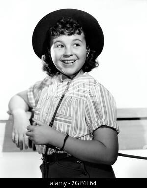 CHECKERS, Jane Withers, 1937. TM & copyright ©20th Century Fox Film ...