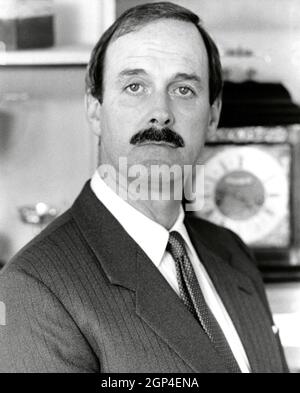 JOHN CLEESE, CLOCKWISE, 1986 Stock Photo - Alamy