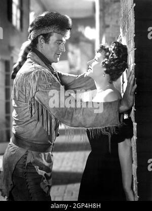 THE FIGHTING KENTUCKIAN, Vera Ralston, (aka Vera Hruba Ralston), 1949 ...