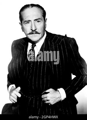 GOLDEN BOY, Adolphe Menjou, 1939 Stock Photo - Alamy