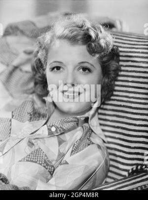 LADIES IN LOVE, Janet Gaynor, 1936, TM & Copyright © 20th Century Fox ...