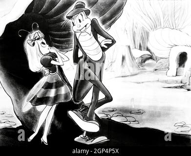 MR. BUG GOES TO TOWN, (aka HOPPITY GOES TO TOWN), 1941 Stock Photo - Alamy