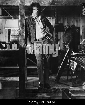 THE PARALLAX VIEW, Warren Beatty, 1974 Stock Photo - Alamy