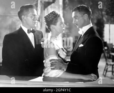 LOUIS HAYWARD, ZACHARY SCOTT, RUTHLESS, 1948 Stock Photo - Alamy