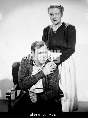 THE SULLIVANS, (aka THE FIGHTING SULLIVANS), from left, Edward Ryan ...