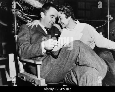 Mitzi Gaynor and Husband Jack Bean Circa 1980's Credit: Ralph Dominguez ...