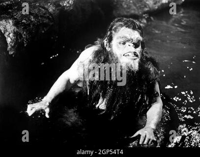 TROG, Joe Cornelius, 1970 Stock Photo - Alamy