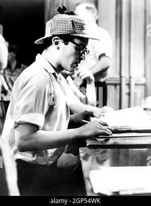 12 ANGRY MEN, (aka TWELVE ANGRY MEN), John Savoca, 1957 Stock Photo - Alamy