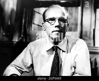 12 ANGRY MEN, (aka TWELVE ANGRY MEN), John Savoca, 1957 Stock Photo - Alamy