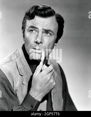 WESTERN UNION, Dean Jagger, 1941. TM & Copyright ©20th Century Fox Film ...