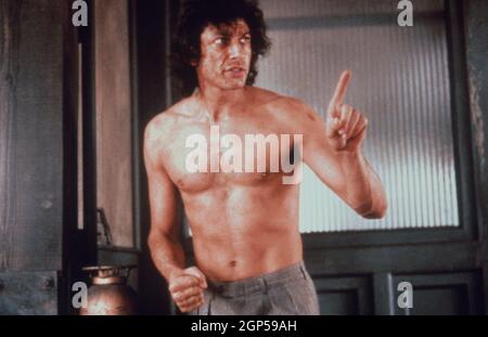 THE FLY, Jeff Goldblum, 1986, TM & Copyright (c) 20th Century Fox Film ...