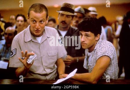 STERN,DEMPSEY, COUPE DE VILLE, 1990 Stock Photo - Alamy