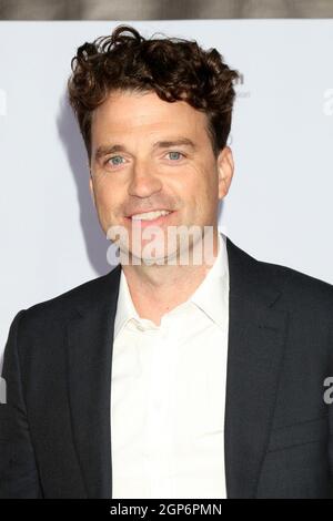 Matt Cochran at the 2021 Catalina Film Fest - Gala Red Carpet, at the ...