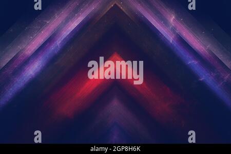 a triangle color burst texture background Stock Photo - Alamy