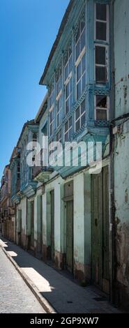 Celanova is a town in Galicia, Spain, known for its rich cultural ...
