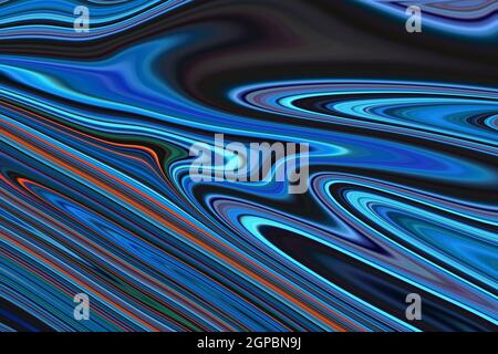 Liquid abstract marble painting background. Soft color background ...