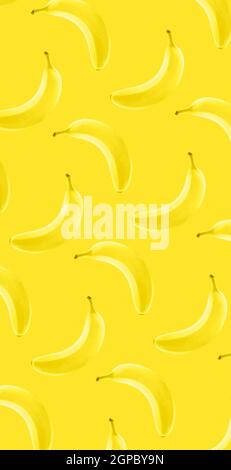 Seamless creative food pattern. Fresh tomatoes with white plastic forks ...