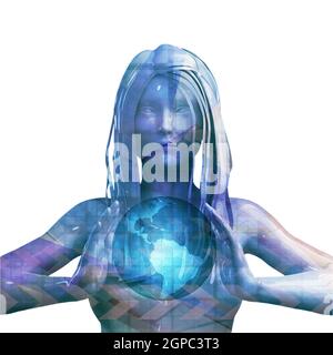 Integrated Management System IMS Global Framework as Concept Stock ...