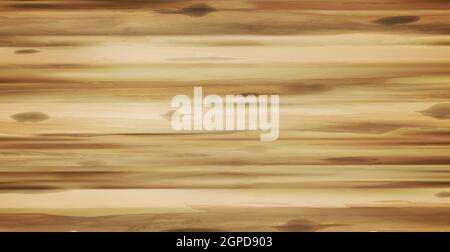 Realistic background texture of rotten wood - Vector illustration Stock ...