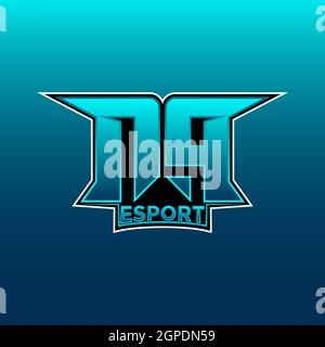 NP Logo monogram with Skull Shape designs template vector icon modern ...